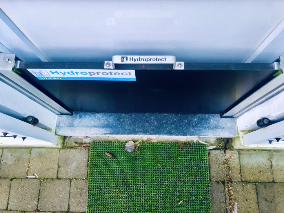 Les batardeaux anti-inondation, une solution innovante - Hydroprotect