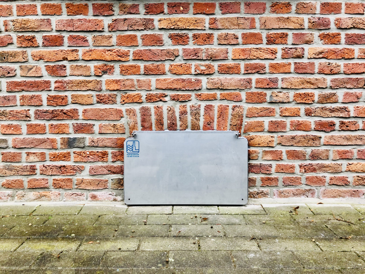 La protection efficace contre les inondations - Hydroprotect